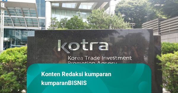 KOTRA: Nilai Perdagangan Korsel ke RI Naik 140 Kali Sejak 1973 Capai USD 29,95 M | kumparan.com